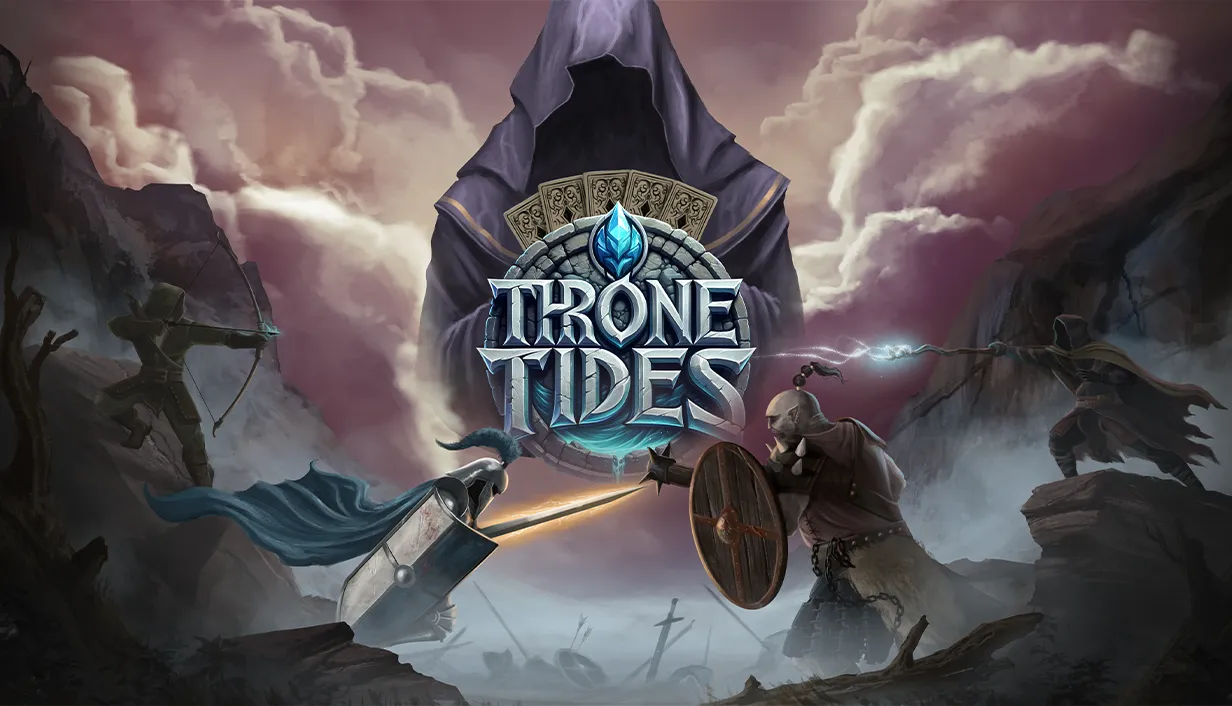Throne Tides